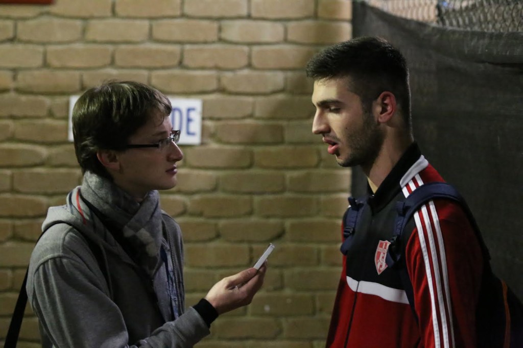 Karvelis chasing new Victory deal – Corner Flag
