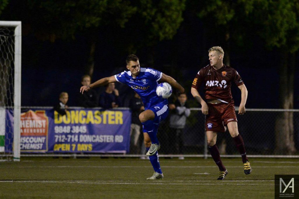 The 10 frontrunners for the NPL Golden Boot – Corner Flag